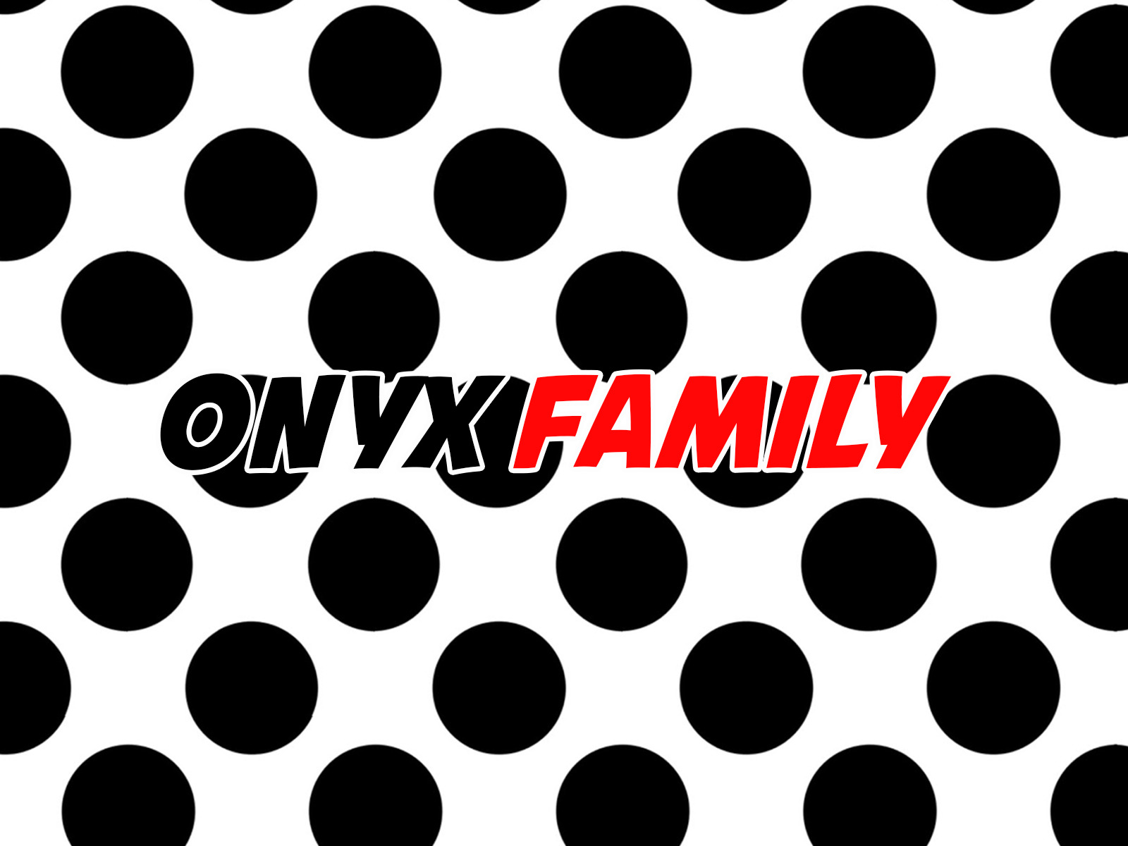 Prime Video: Onyx Family