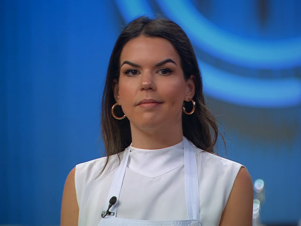 Prime Video: MasterChef Brazil - Season 8