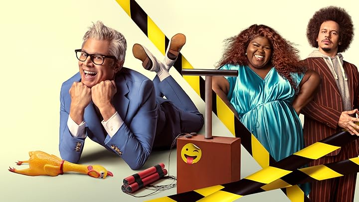 Prime Video: The Prank Panel