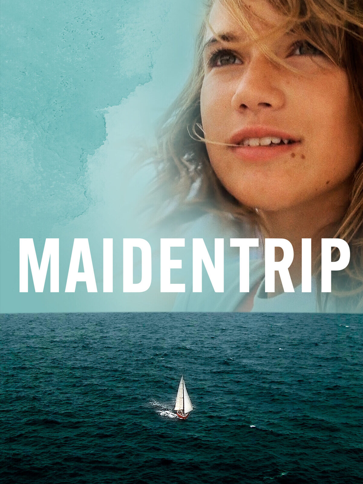 Prime Video: Maidentrip