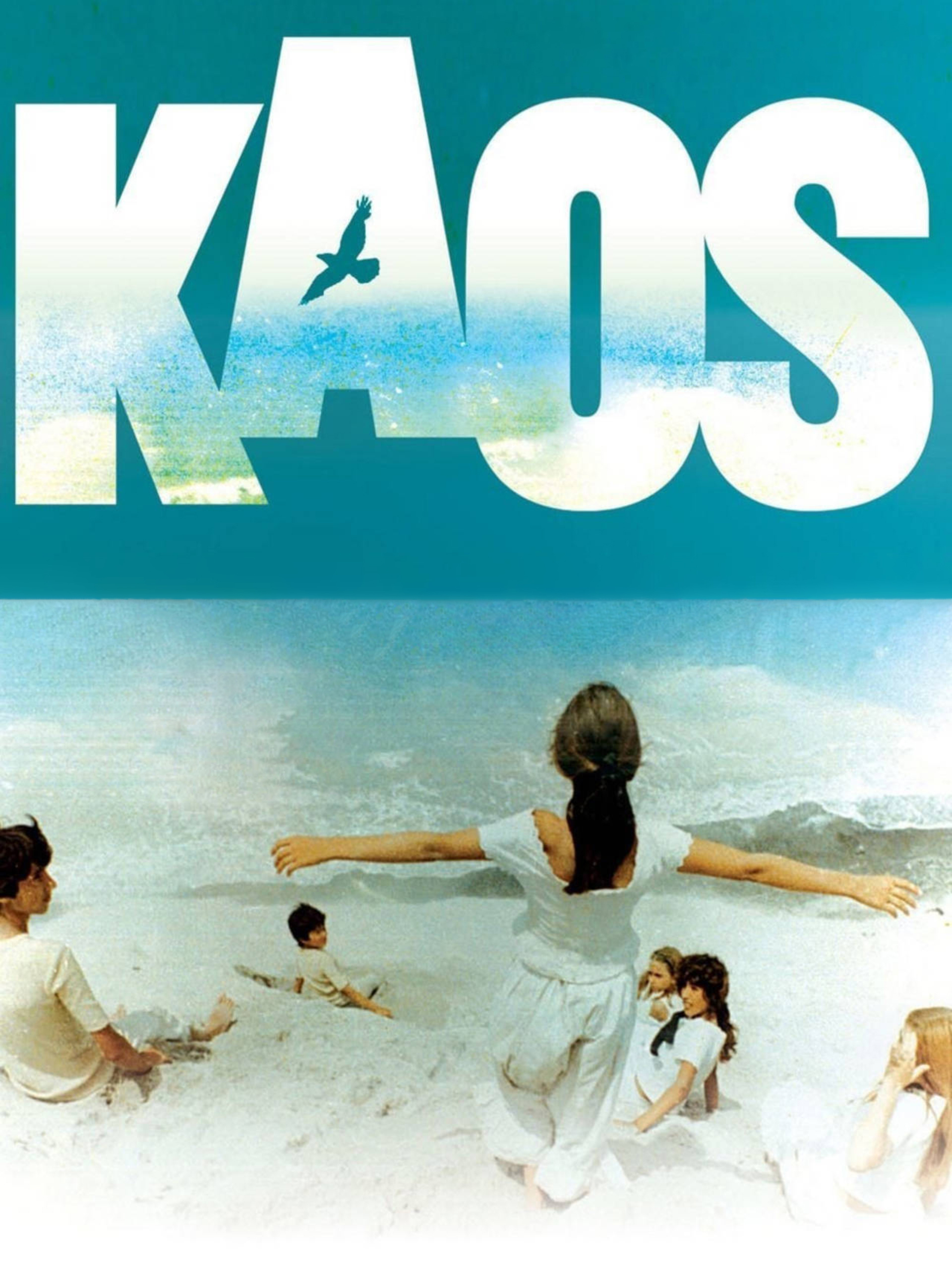 Prime Video: Kaos