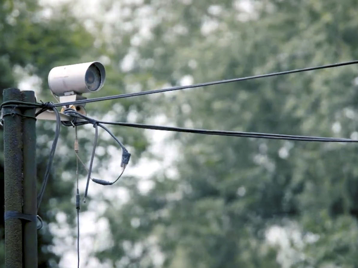 Prime Video: Coded World - Season 1