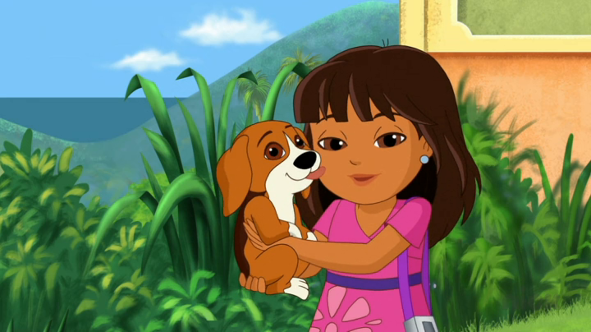 Prime Video: Dora and Friends: Into the City - Season 1