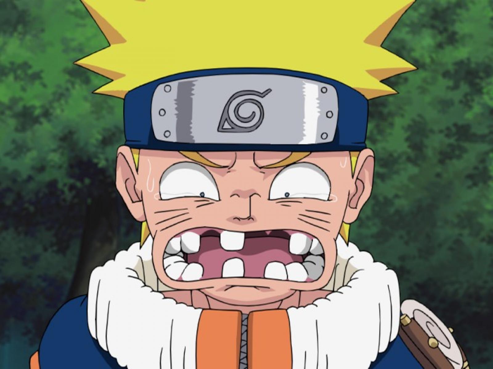 Prime Video: Naruto - Season 9