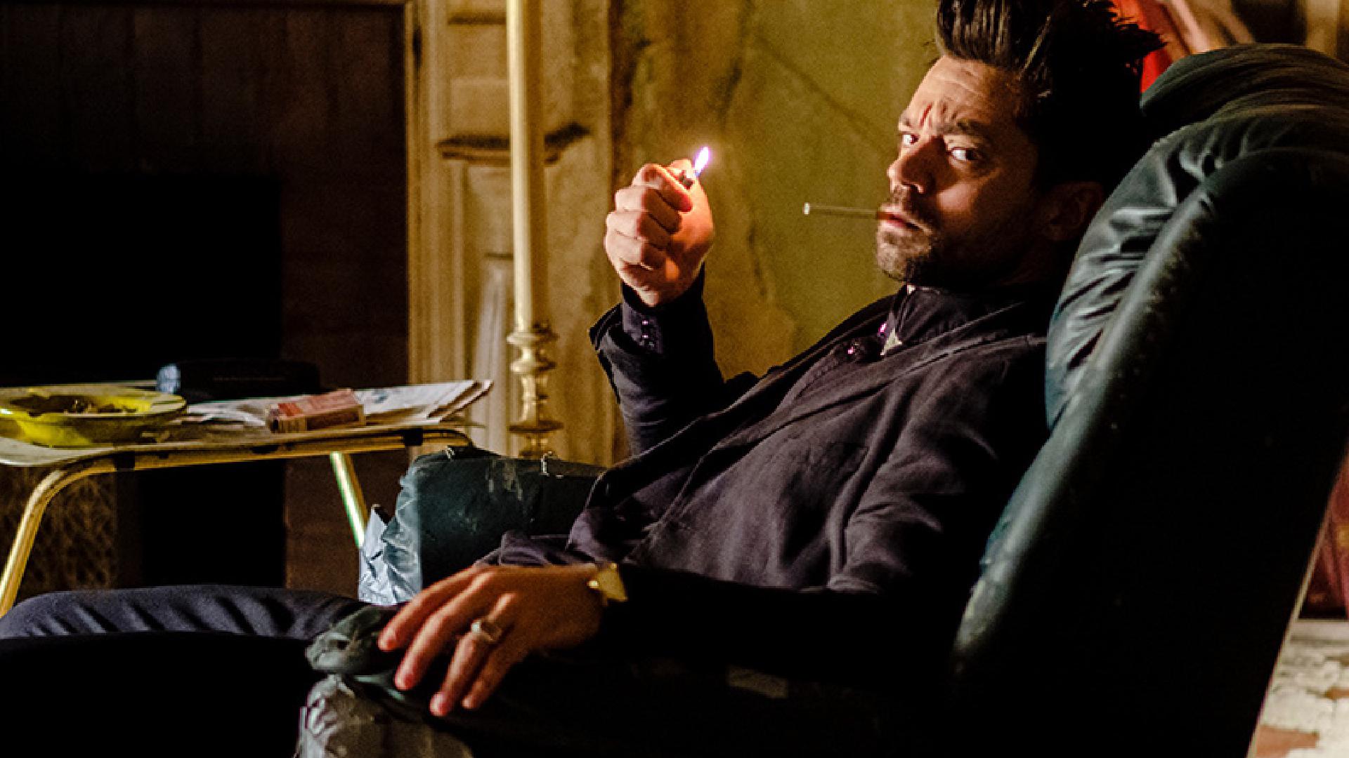 Watch Preacher - Season 04 | Prime Video