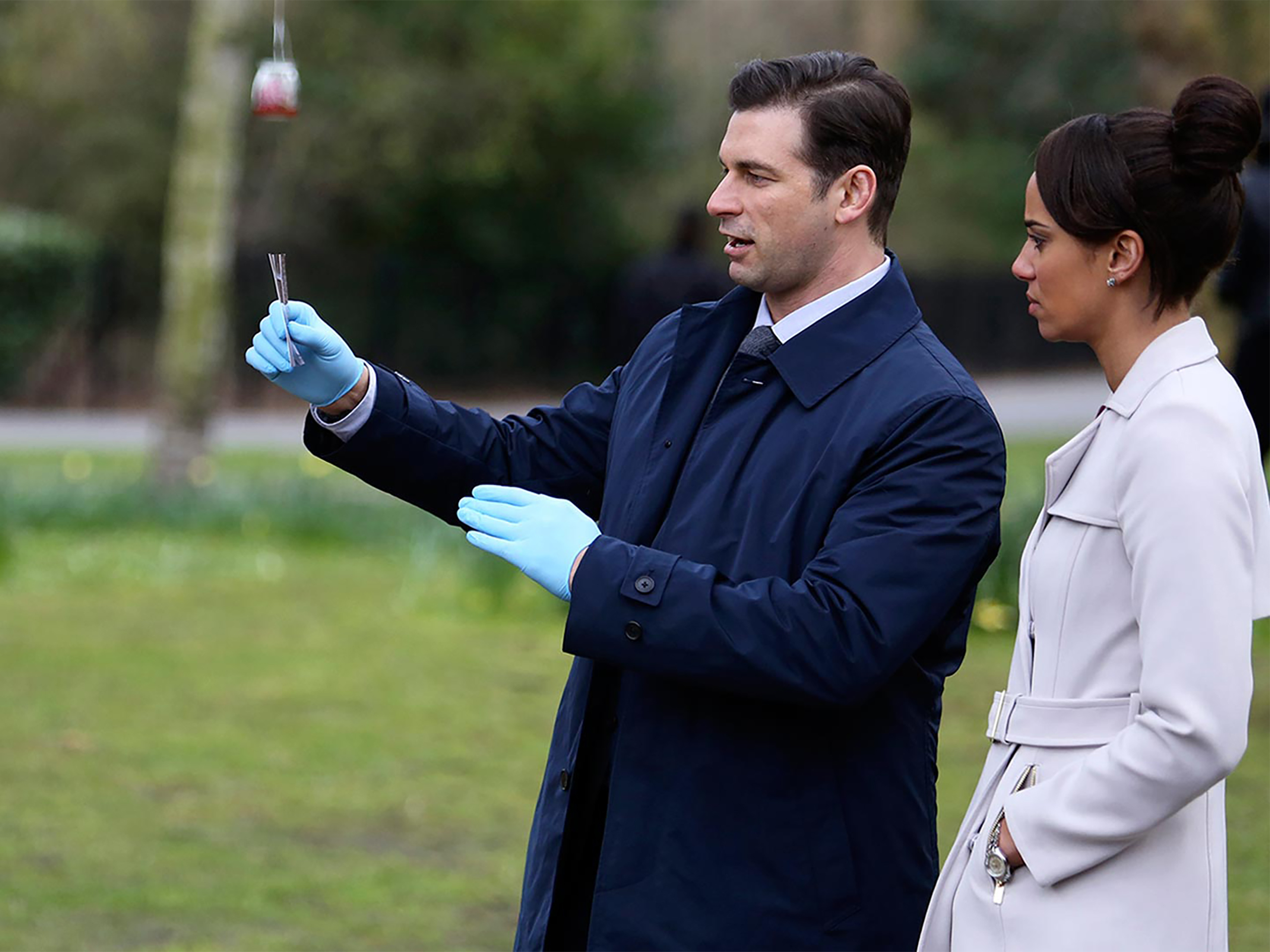 Prime Video: Guilt: Season 1