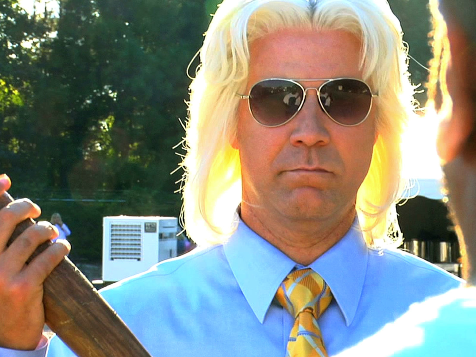 Prime Video: The Very Best of Will Ferrell