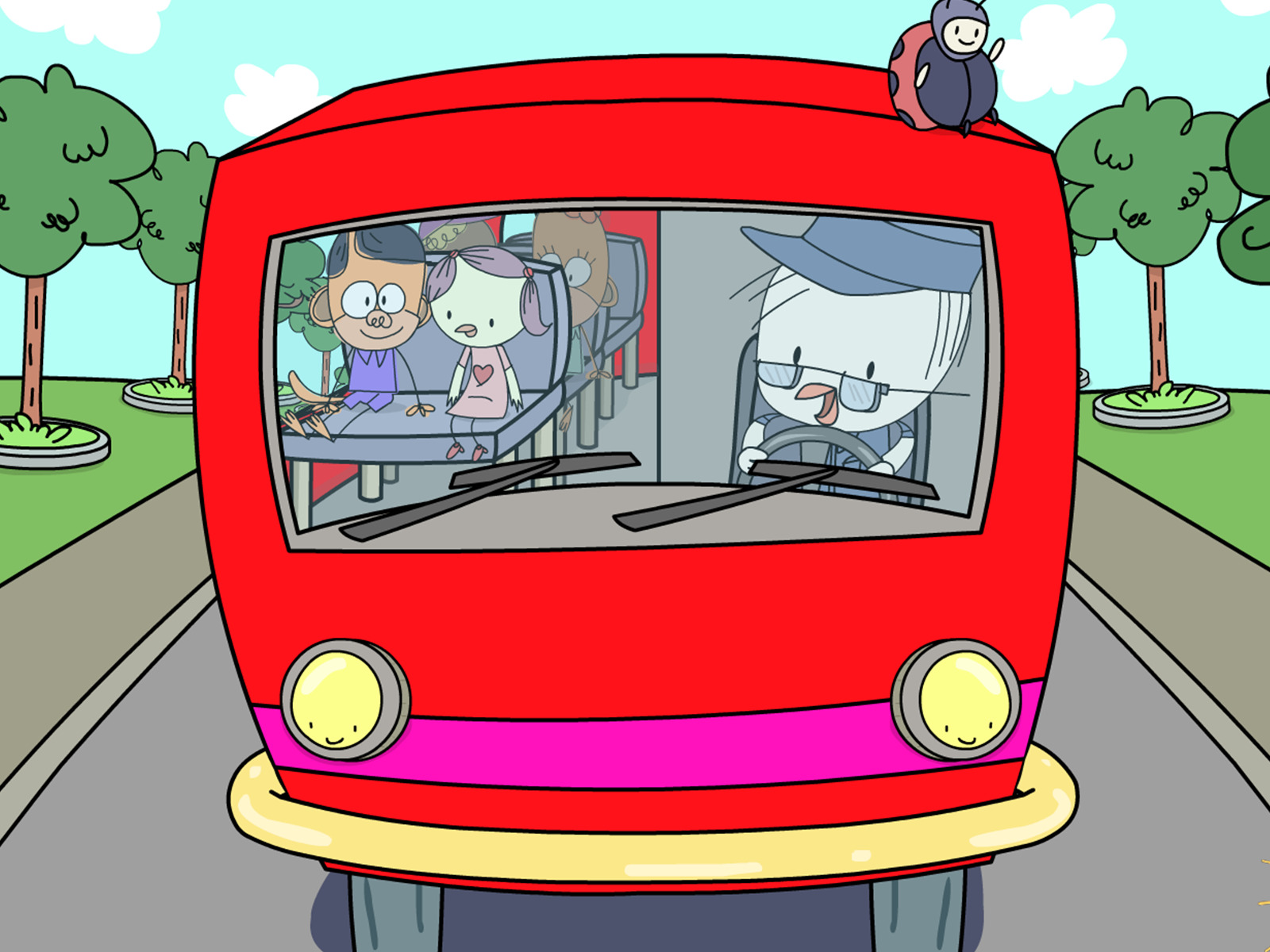 Prime Video: Sweet Tweets