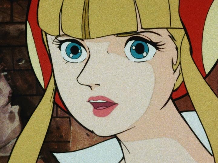 Prime Video: Kyashan