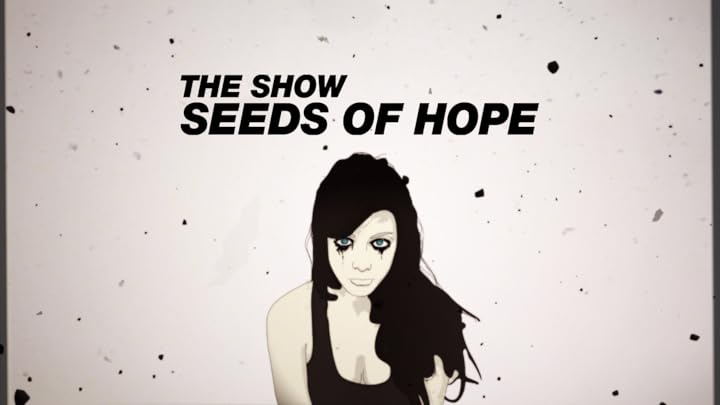 Amazon.co.jp: “THE SHOW” SEEDS OF HOPEを観る | Prime Video