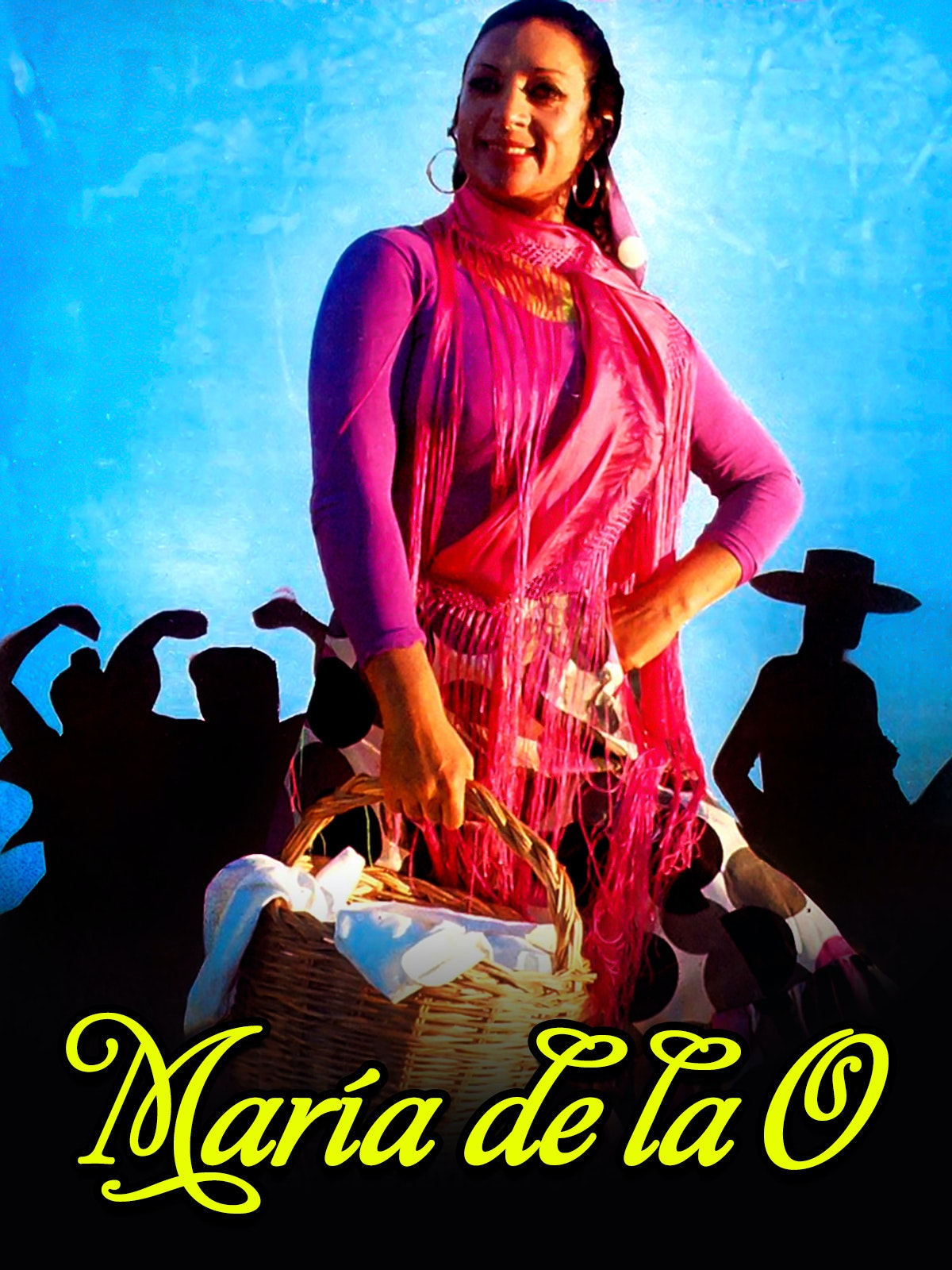 Prime Video: María de la O