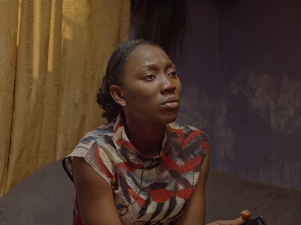 Prime Video: GRIND - SEASON 1