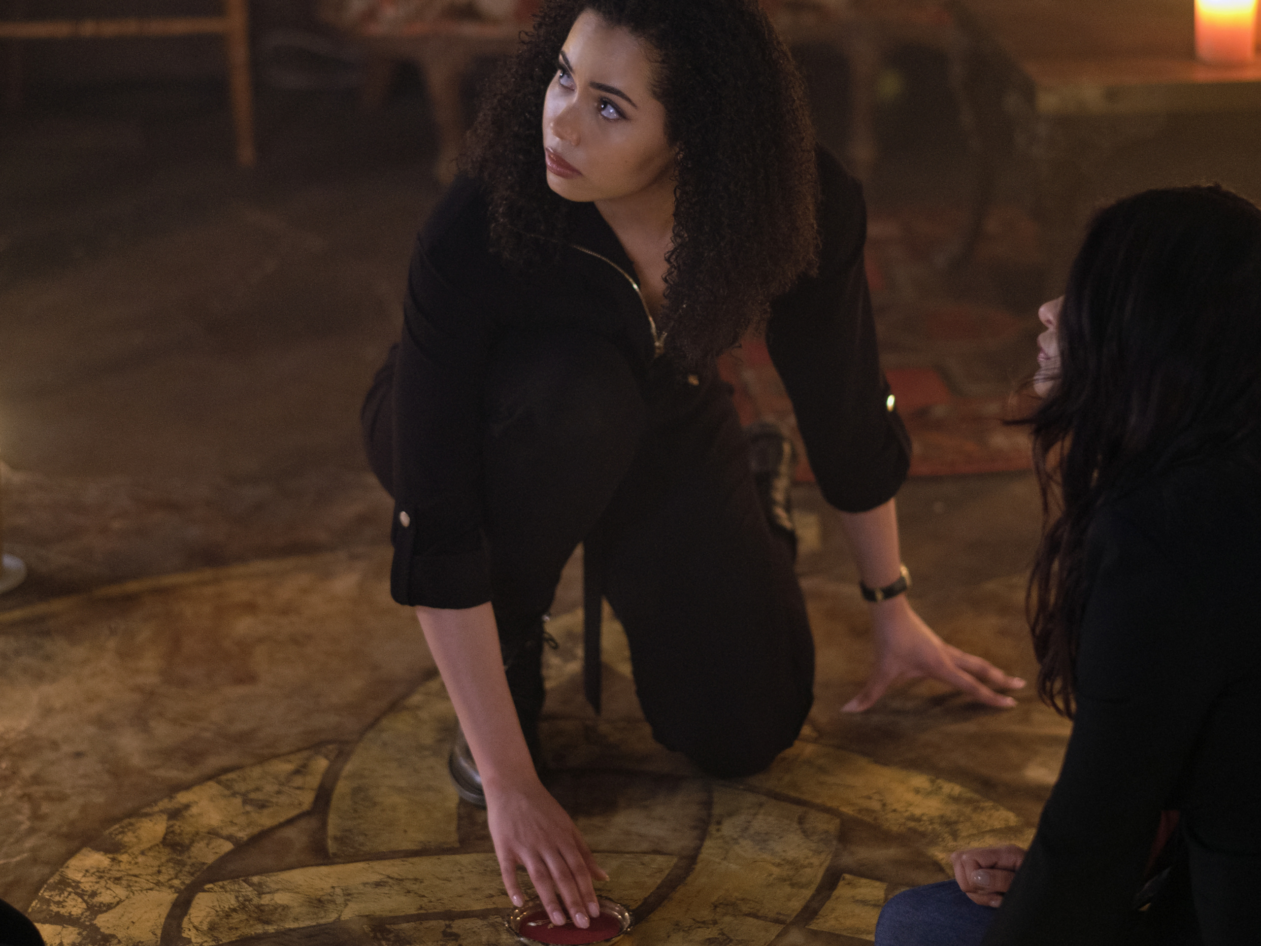 Prime Video: Charmed S1 - Season 1