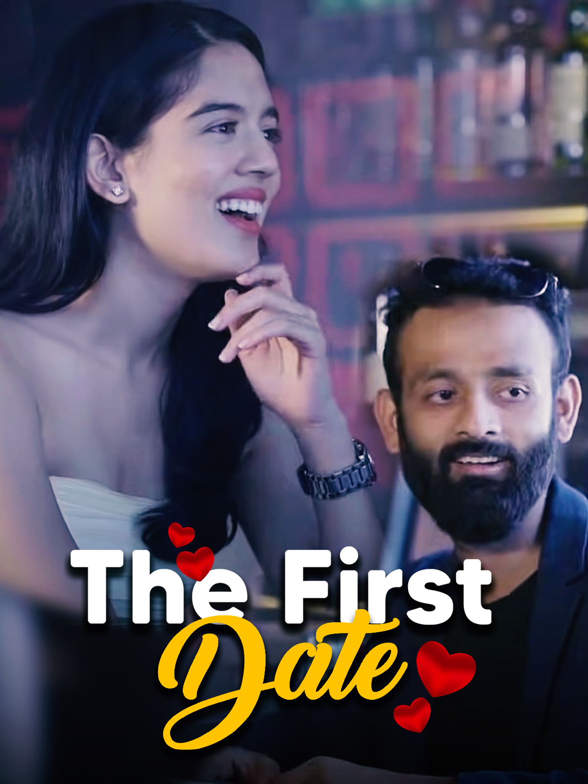 Prime Video: The First Date