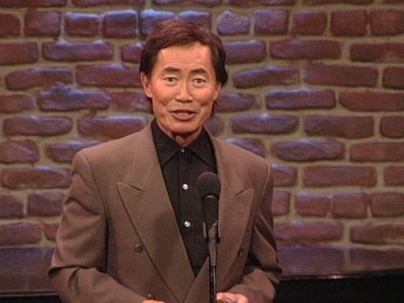 Prime Video: An Evening at the Improv