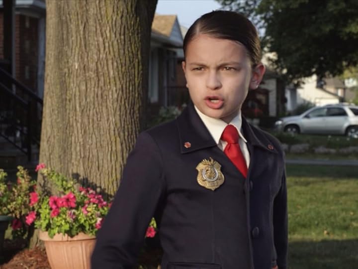 Prime Video: Odd Squad Season 4