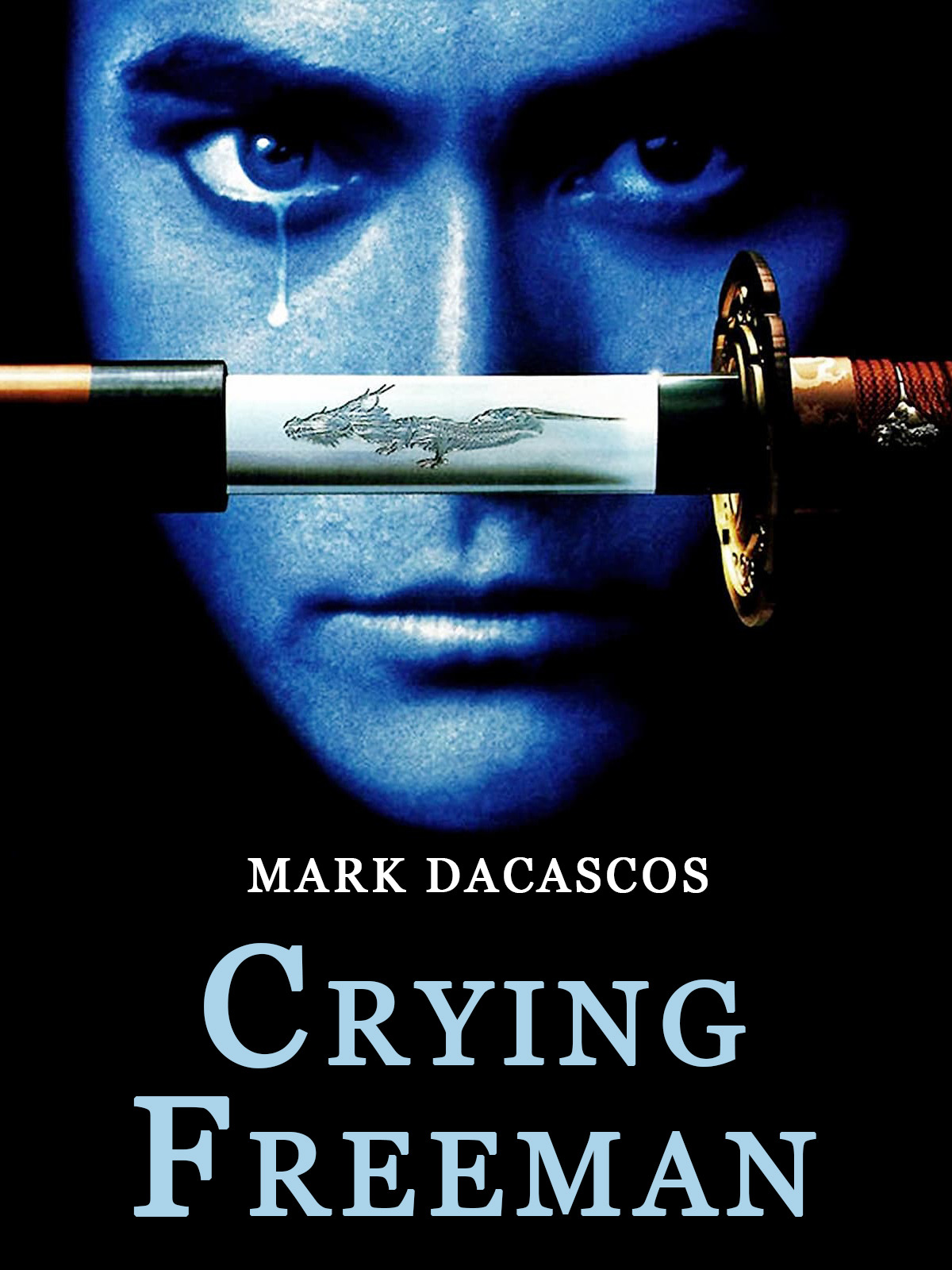 Prime Video: Crying Freeman