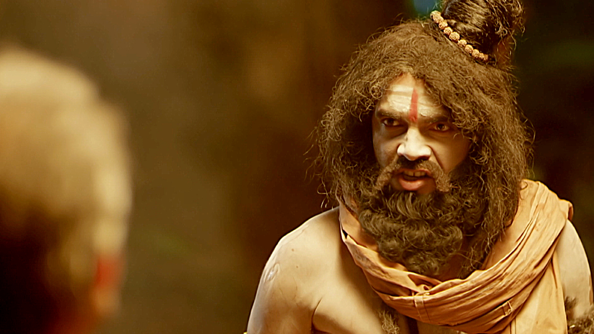 Prime Video: Daanav Hunters