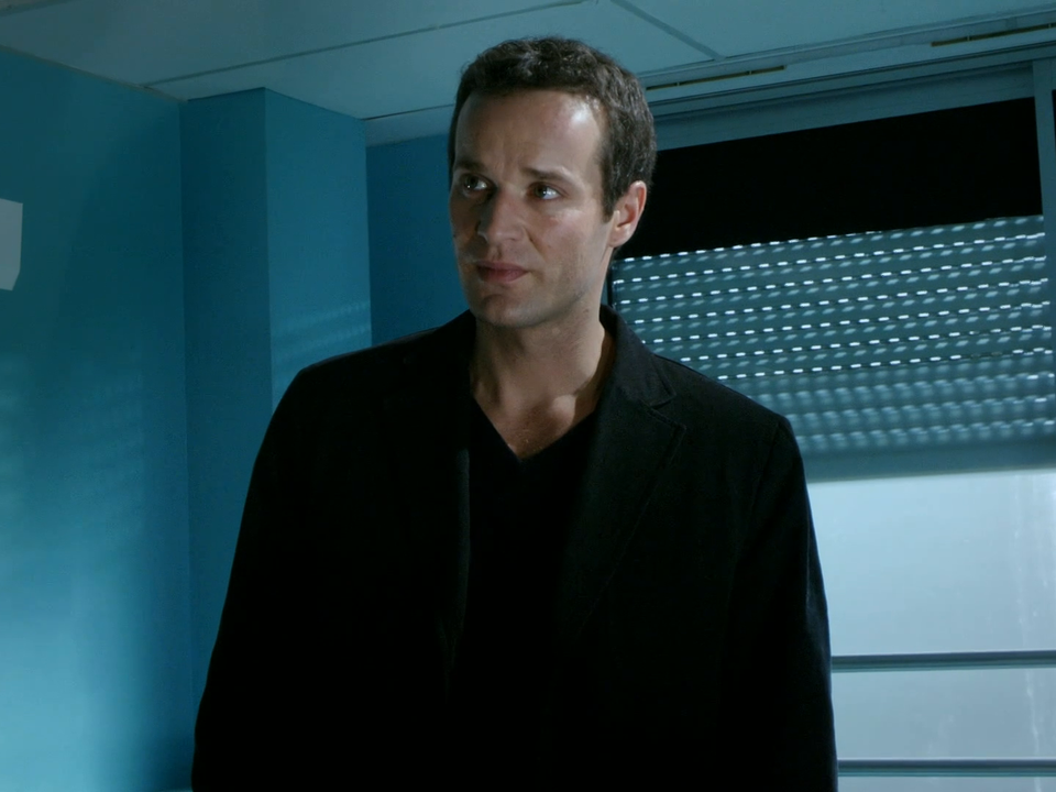 Prime Video: Premonición