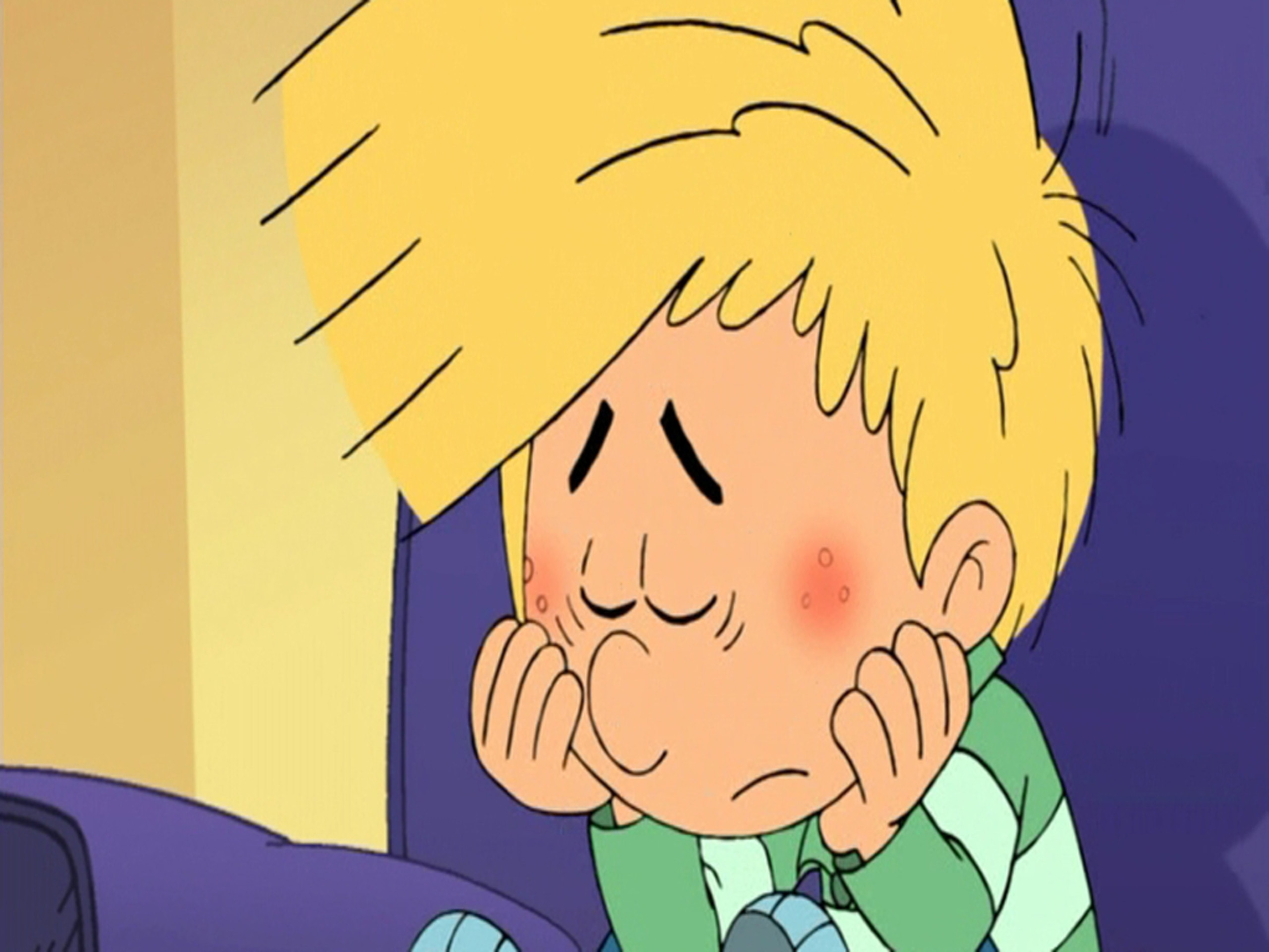 Prime Video: Cédric