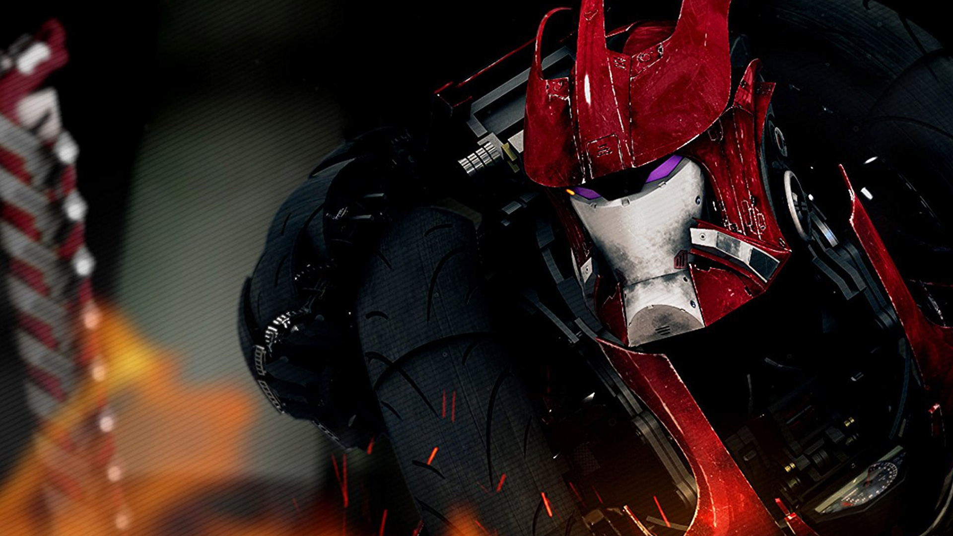 Amazon.de: Mantera: The Transforming Robot ansehen | Prime Video