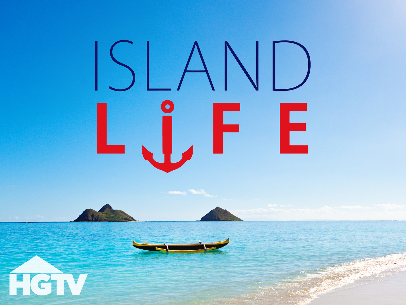 Prime Video: Island Life - Season 5
