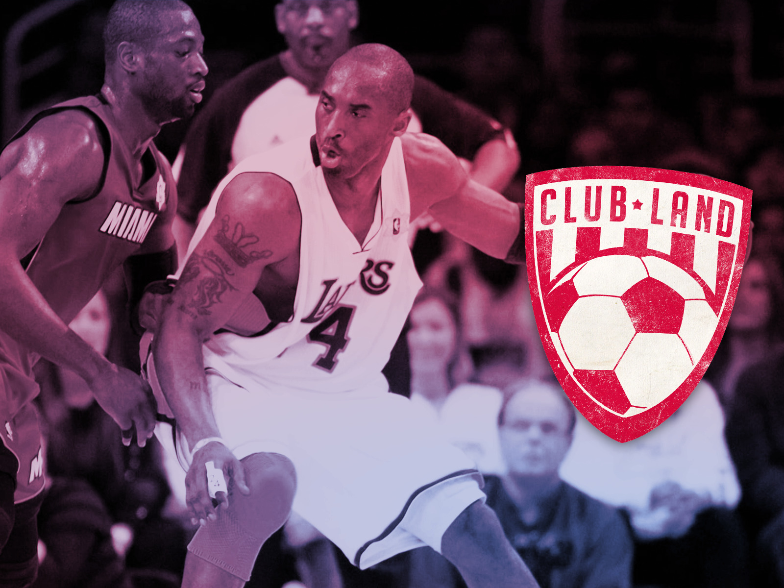 Prime Video: Clubland