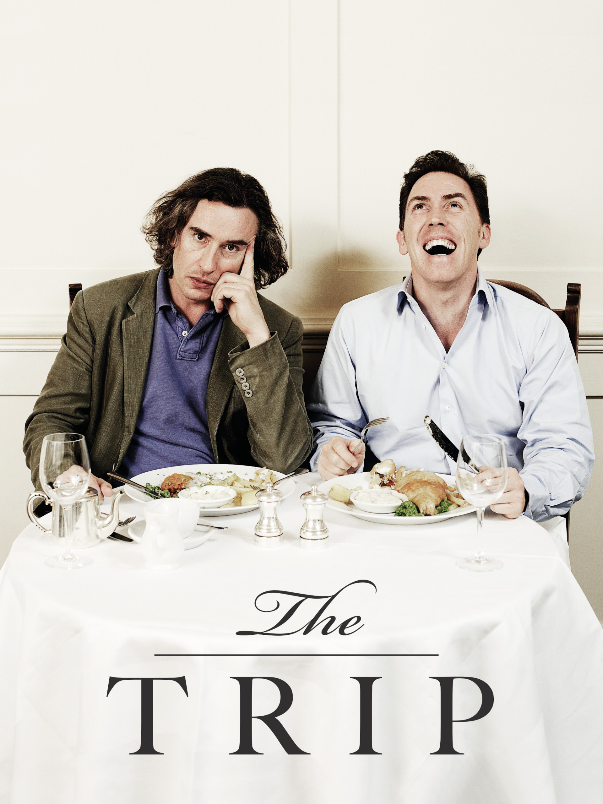 Prime Video: The Trip