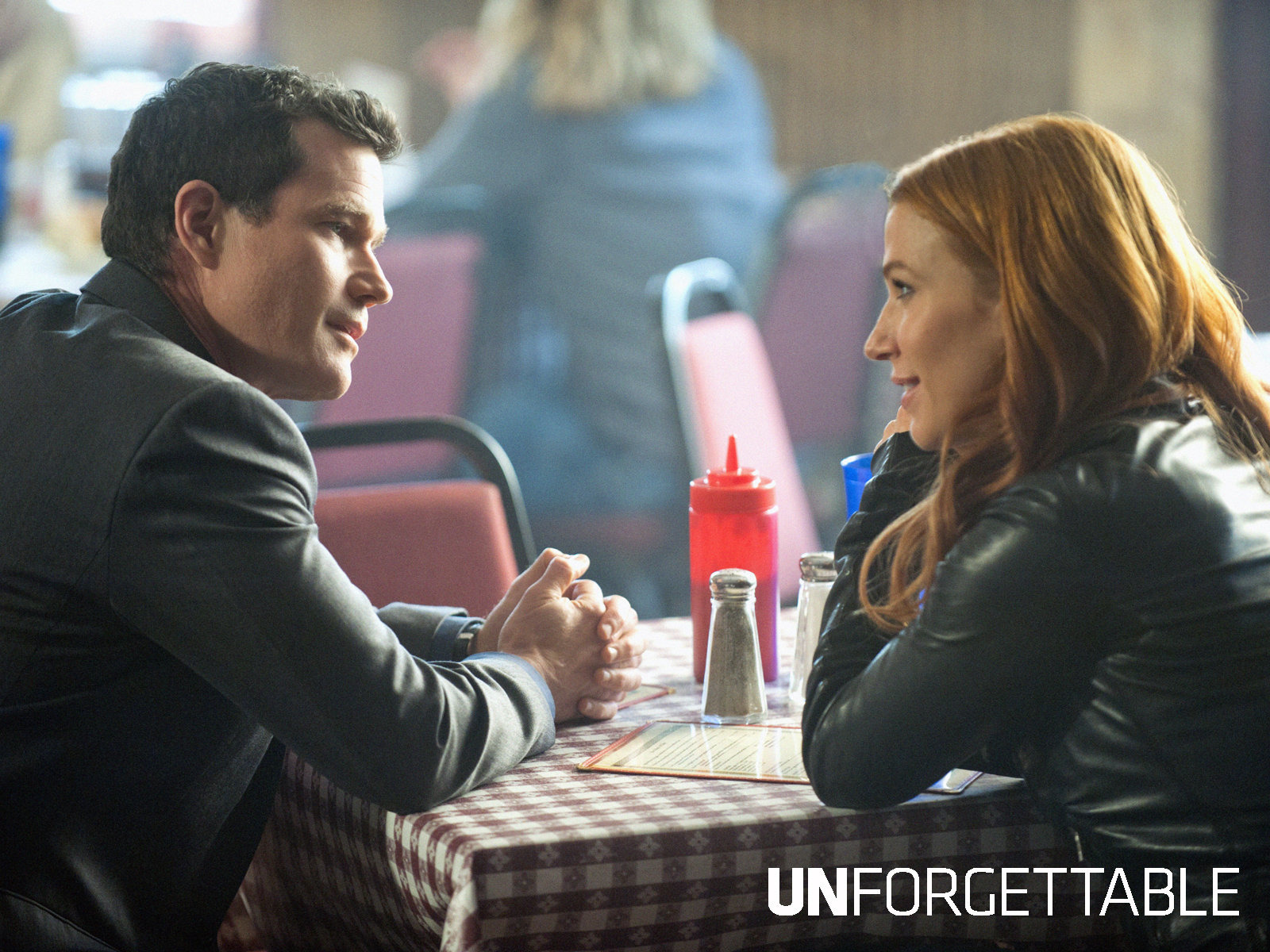Prime Video: Unforgettable - Season 1