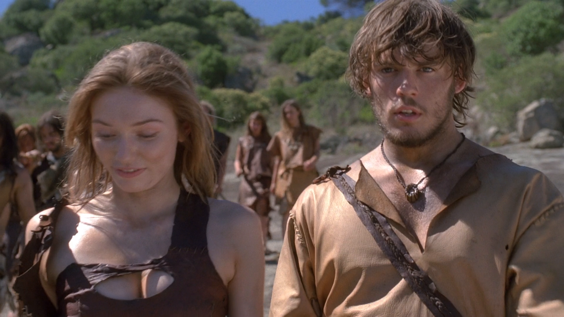 Watch The Lost Future | Prime Video