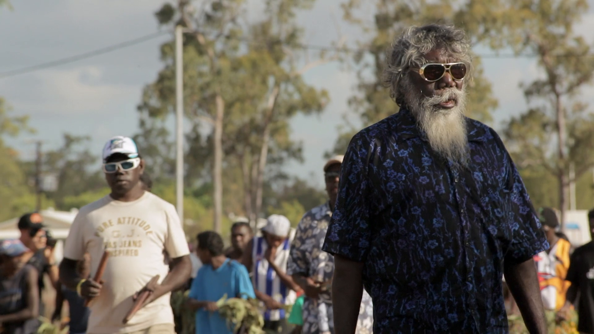 Prime Video: In Between Songs