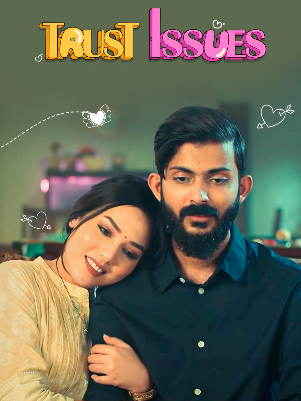 Prime Video: Trust Issues - Season 1