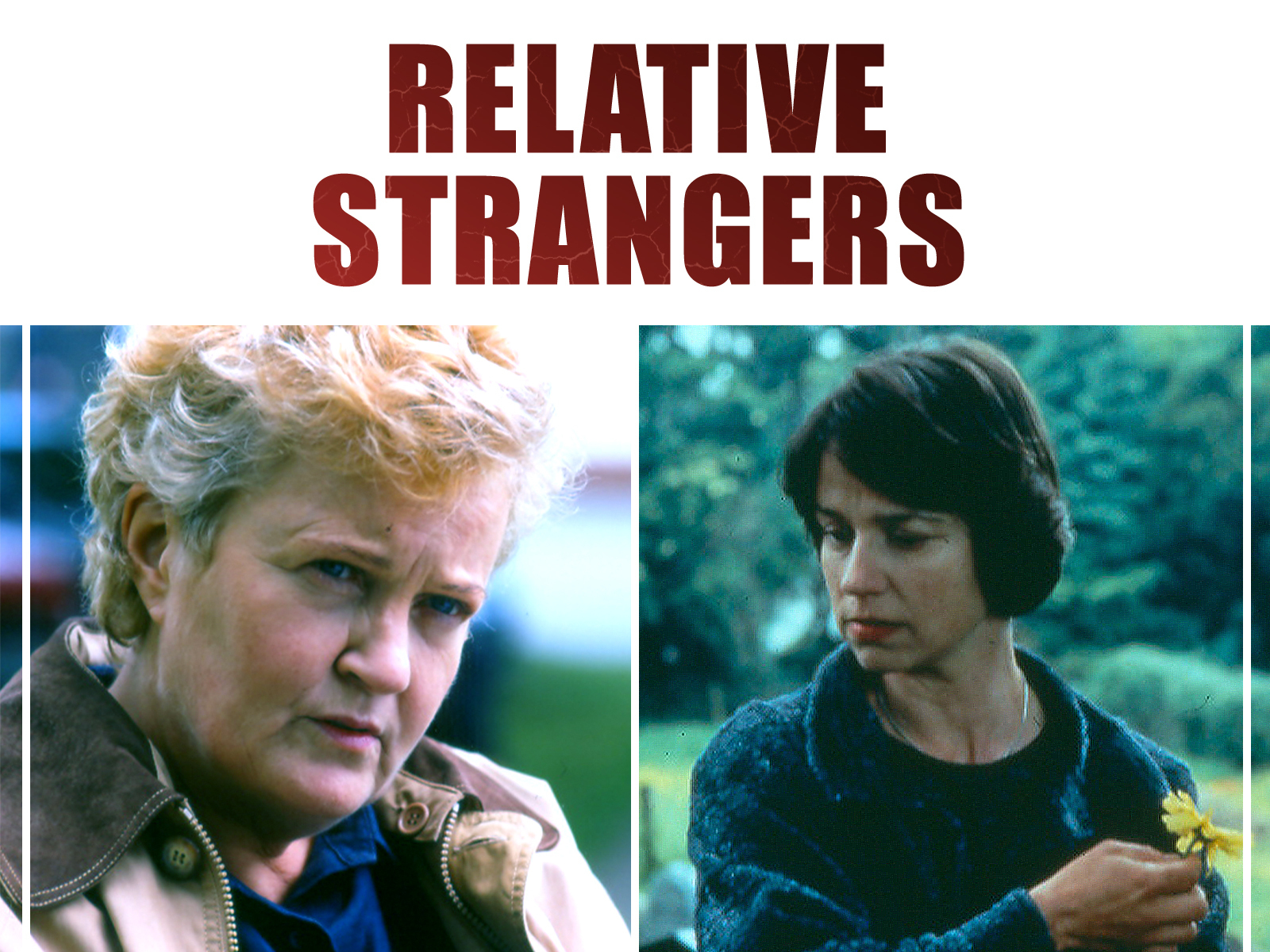Prime Video: Relative Strangers