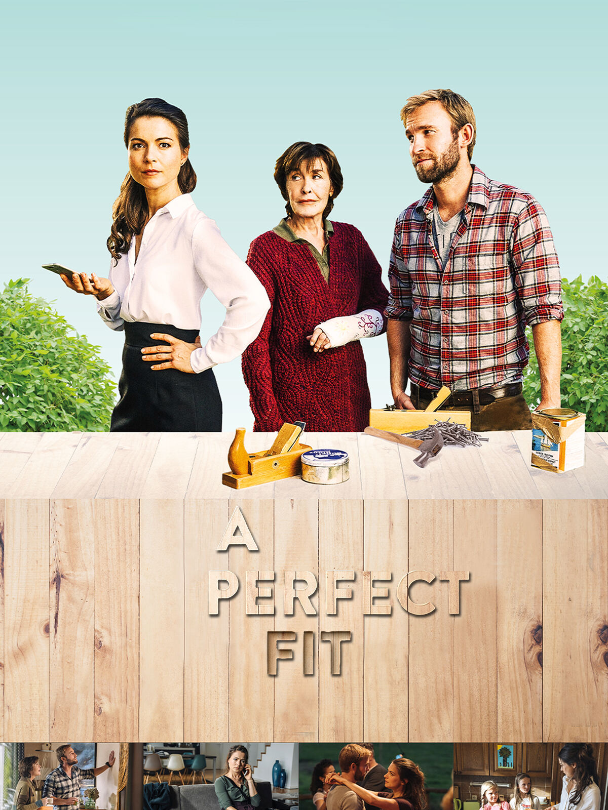Prime Video: A perfect fit