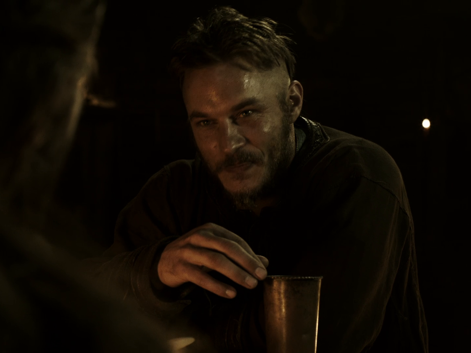 Prime Video: Vikings - Season 1