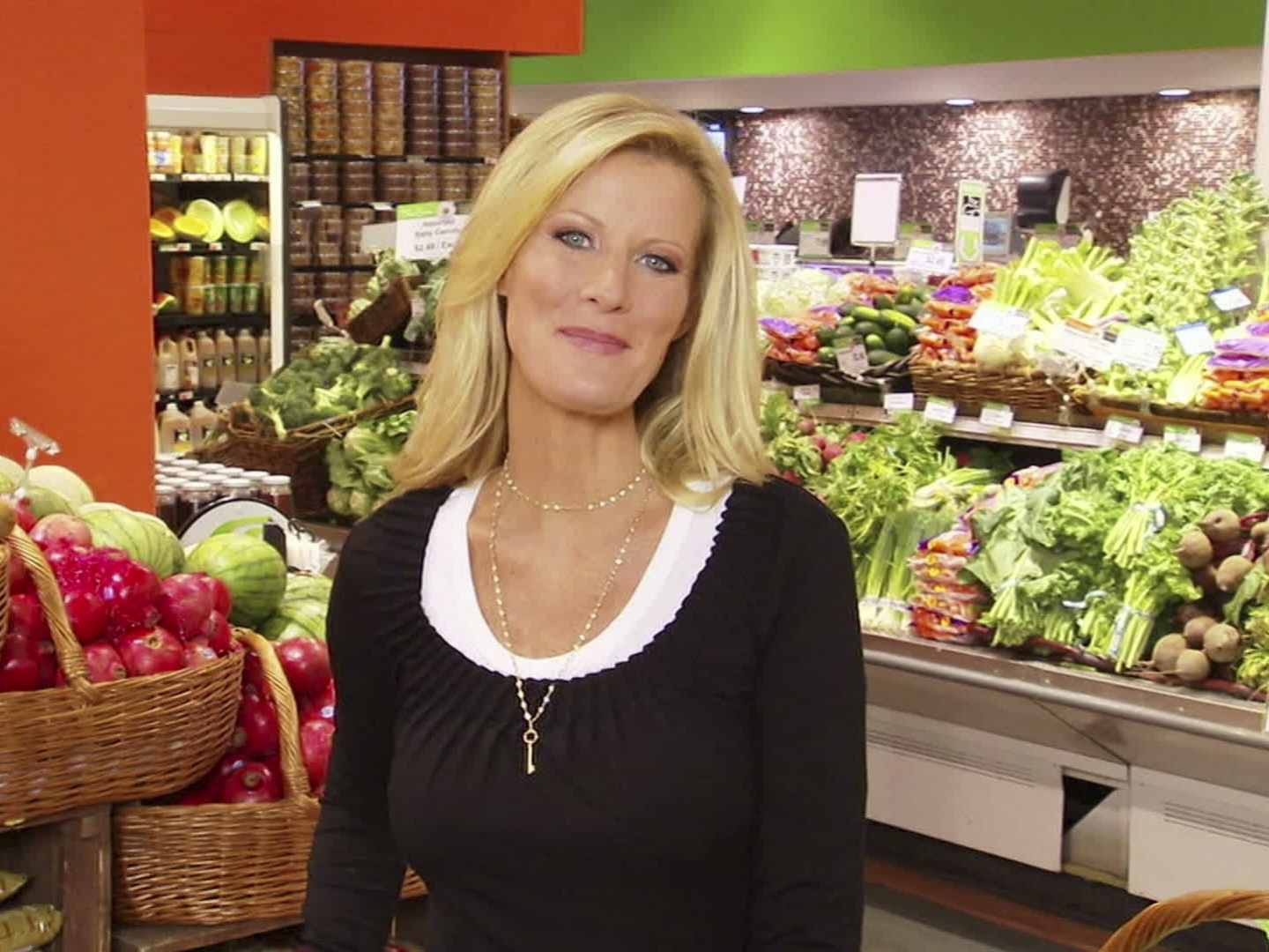 Prime Video: Sandra's Money Saving Meals - Season 2
