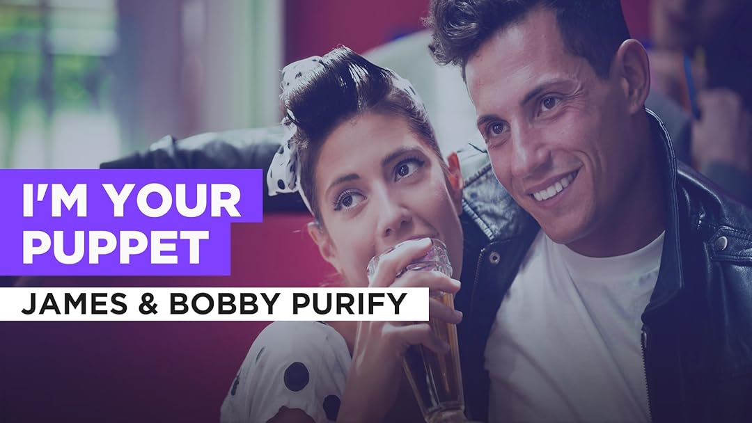 Prime Video: I'm Your Puppet in the Style of James & Bobby Purify