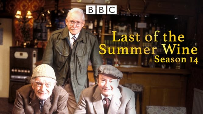 Watch Last of the Summer Wine | Prime Video