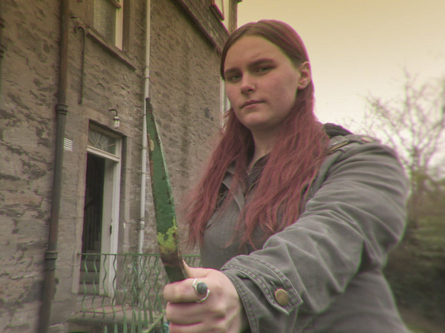 Prime Video: Body Invaders - Season 1