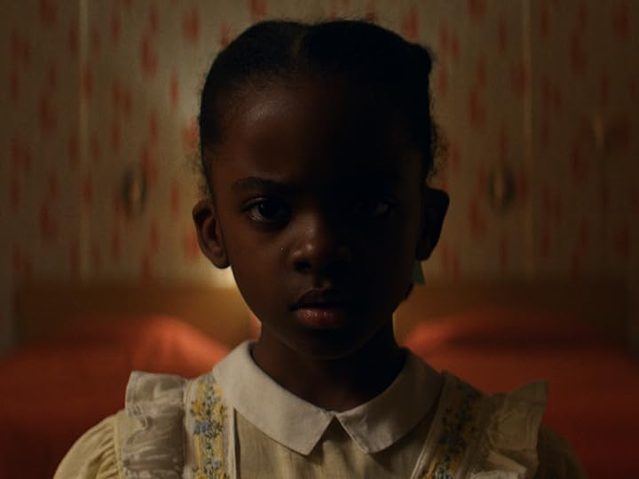 Prime Video: THEM: Season 1