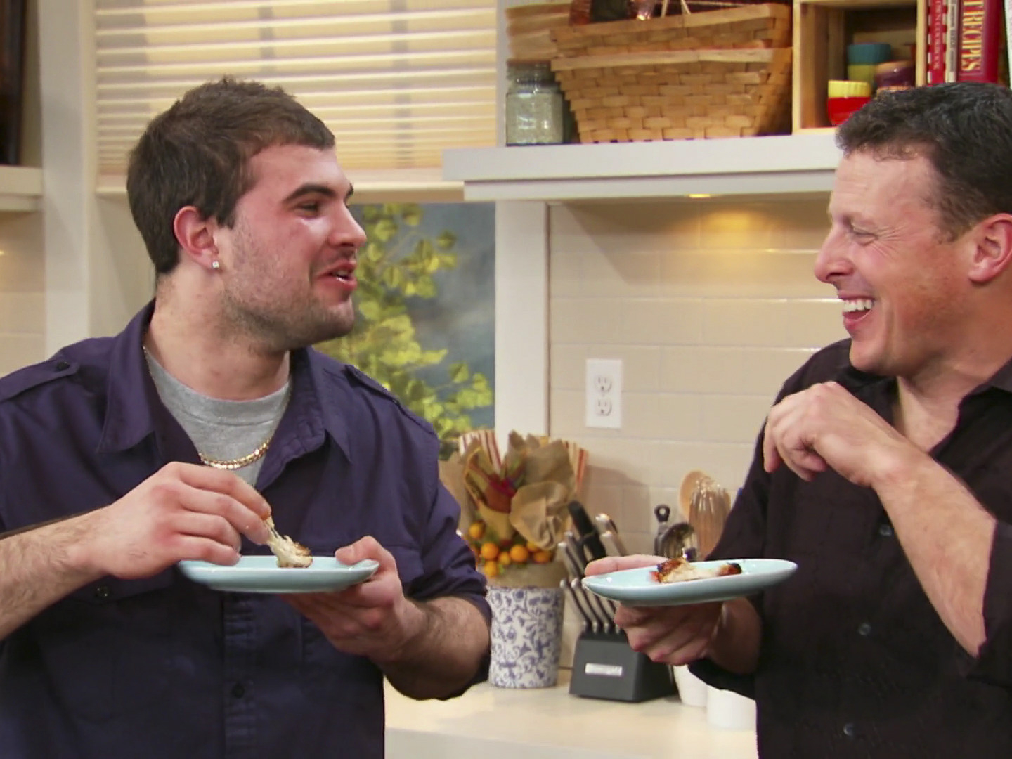 Prime Video: Kitchen Boss - Season 1