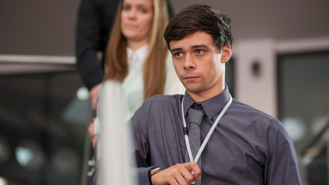 Prime Video: Moving On