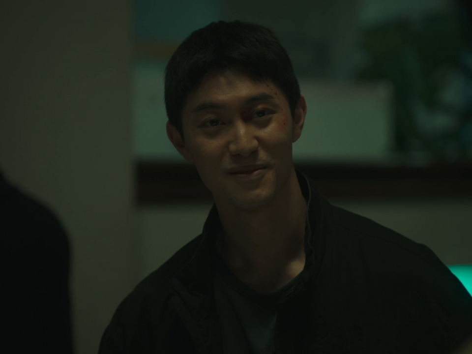 Prime Video: Monstrous Season -1