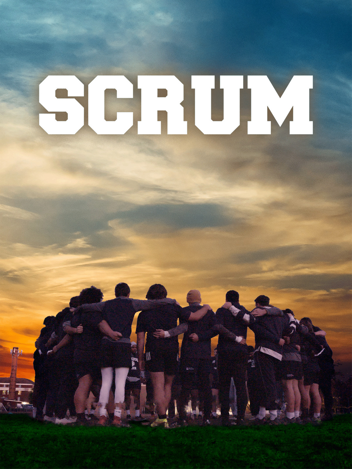 Prime Video: Scrum