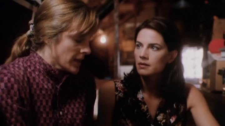 Amazon.com: Reasons of the Heart : Terry Farrell, Jim Davidson, Mimi ...