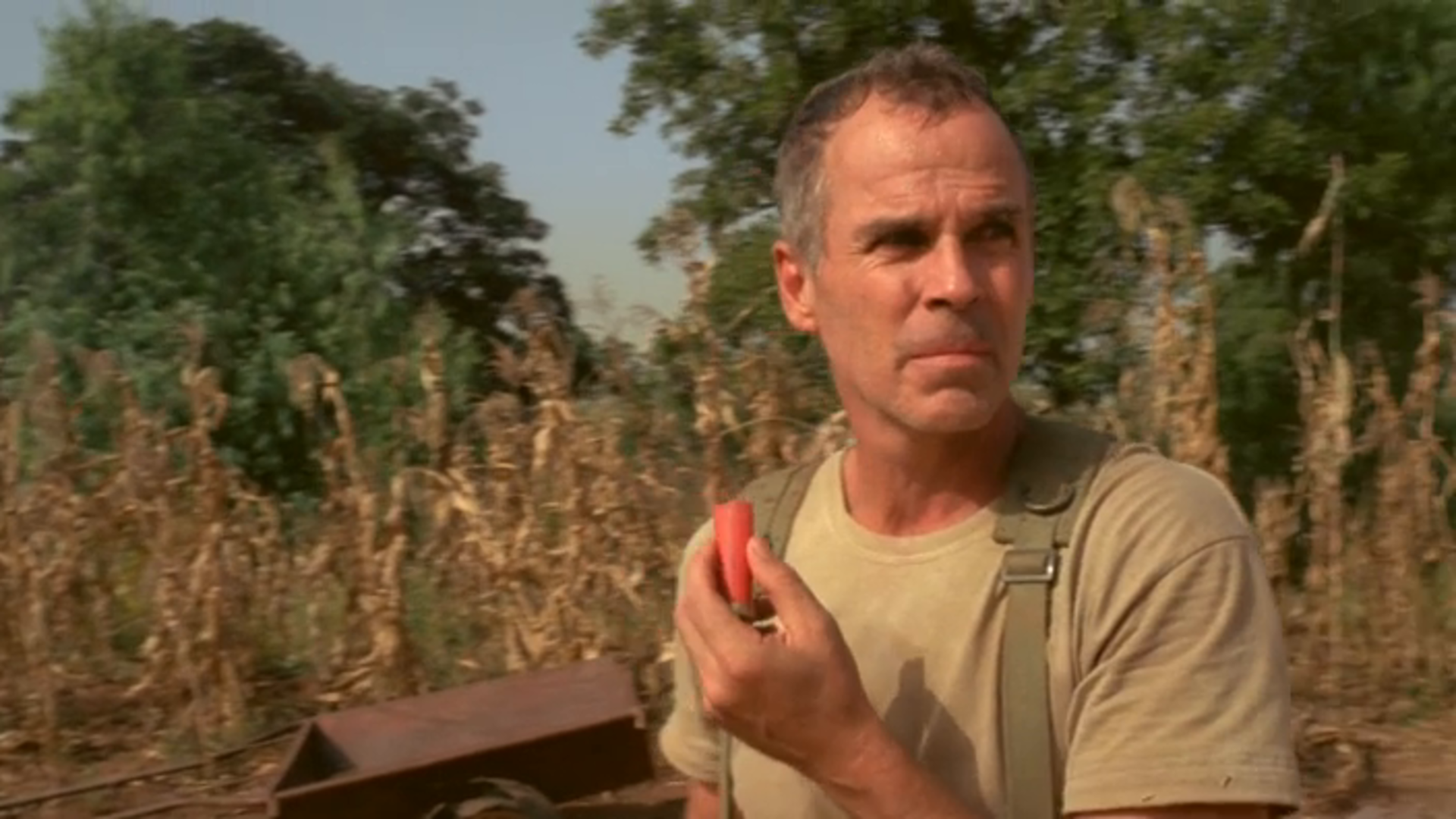 Prime Video: The Dead