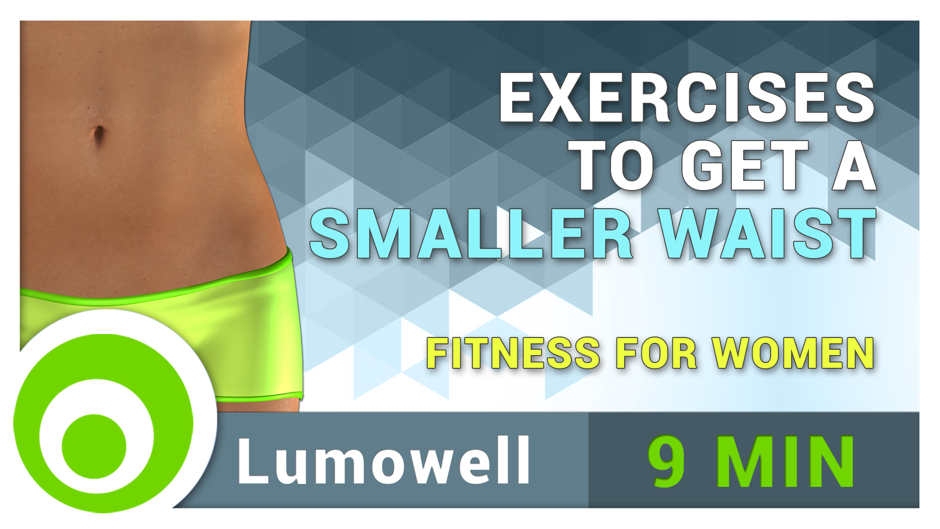 Waist Exercises At Home