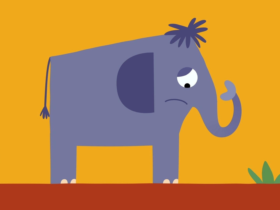 Prime Video: Animanimals - Season 1