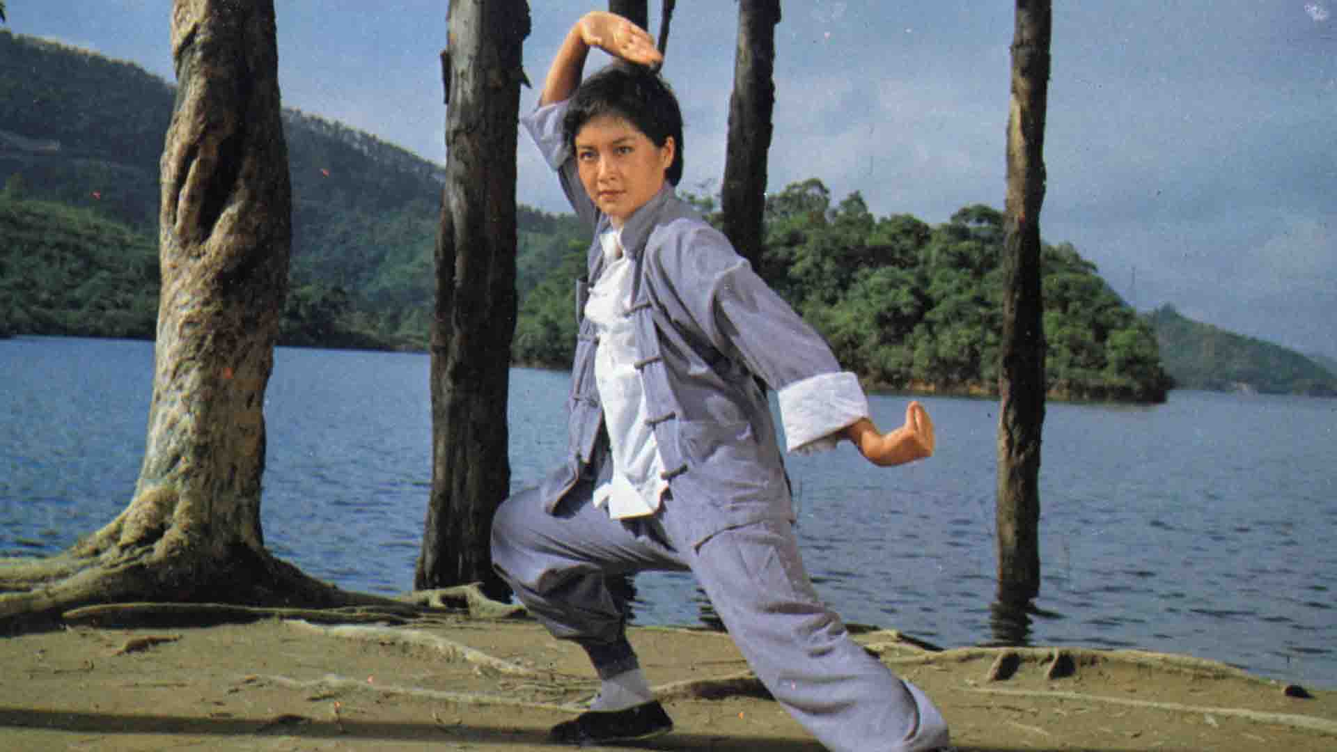 Amazon.co.jp: Lackey And The Lady Tiger : Hwang Jang Lee, Mars, Tien ...