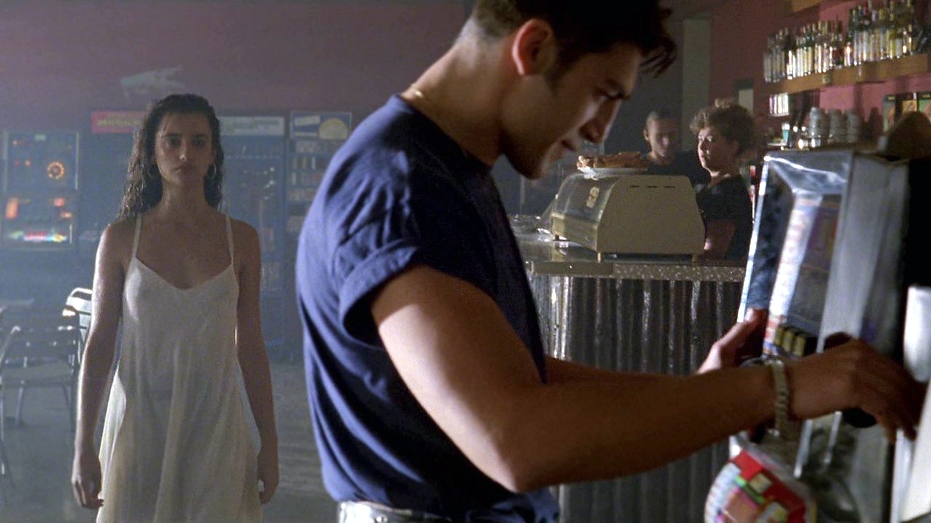 Prime Video: Jamón, jamón